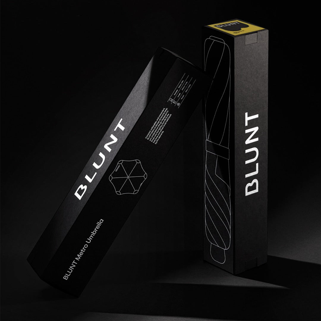 Limited Edition / Metro / Baseline Blue / MOQ 3 – Ethos Brands
