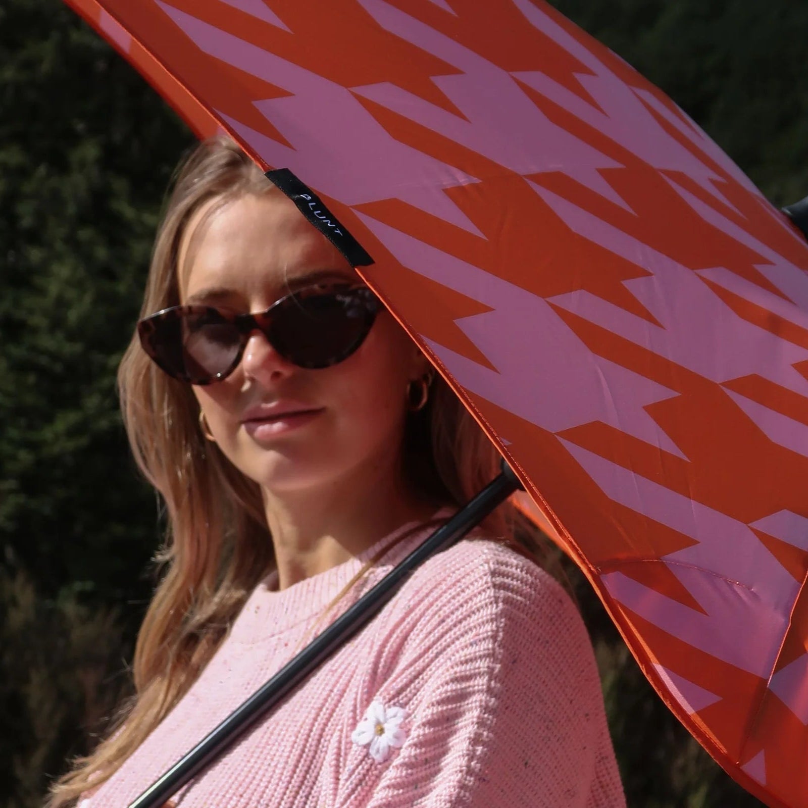Limited Edition / Metro / Houndstooth Candy / MOQ 3 – Ethos Brands