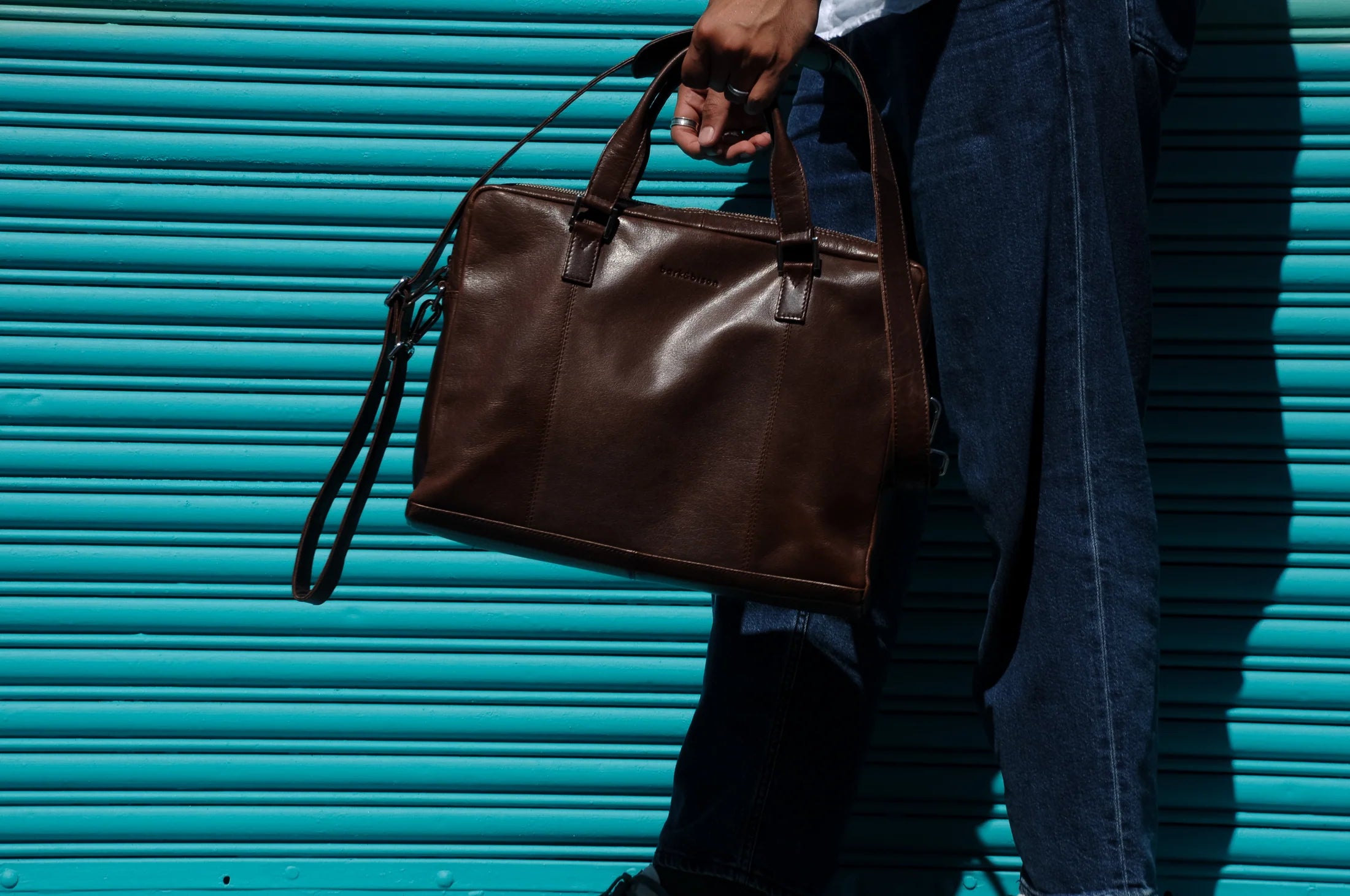Travel Heritage / Executive Carry – Ethos Brands
