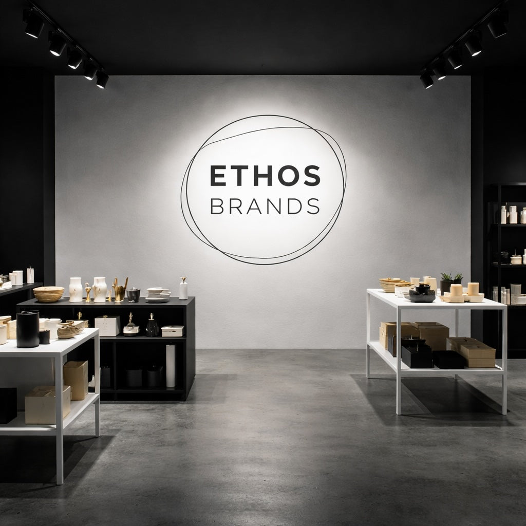 About Us – Ethos Brands