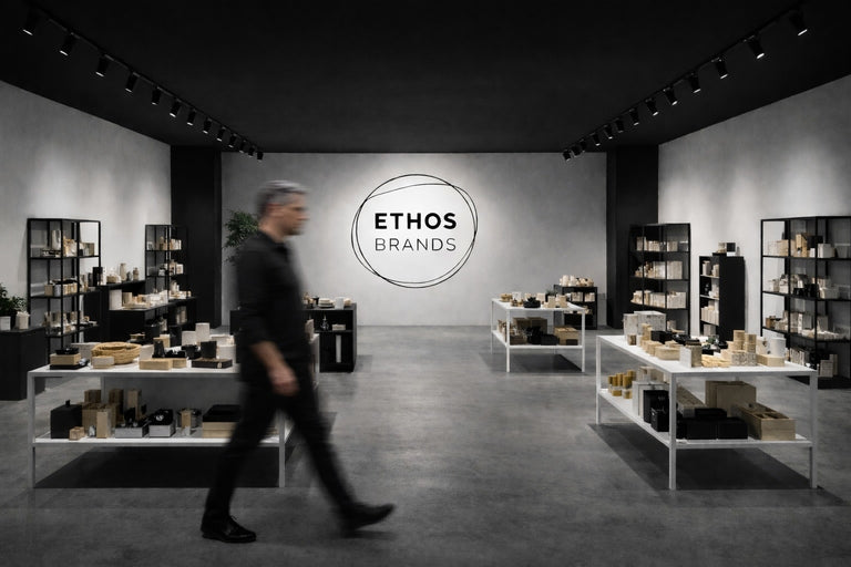Contact – Ethos Brands