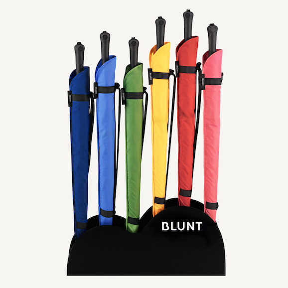 Display Stand / Stratus – Ethos Brands